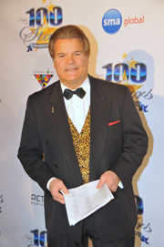 Edward Lozzi & Associates: "News On The March"