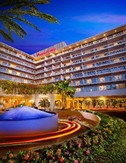 Edward Lozzi & Associates: "News On The March"